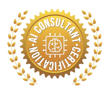 AI Consultant Certification